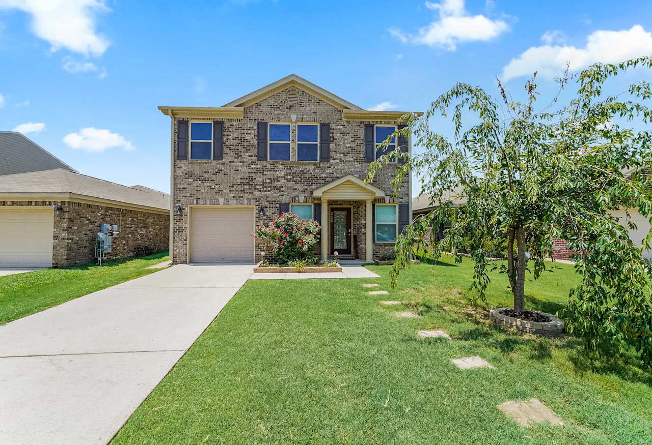 Active Rentals | Venture Haven | Huntsville Property Management