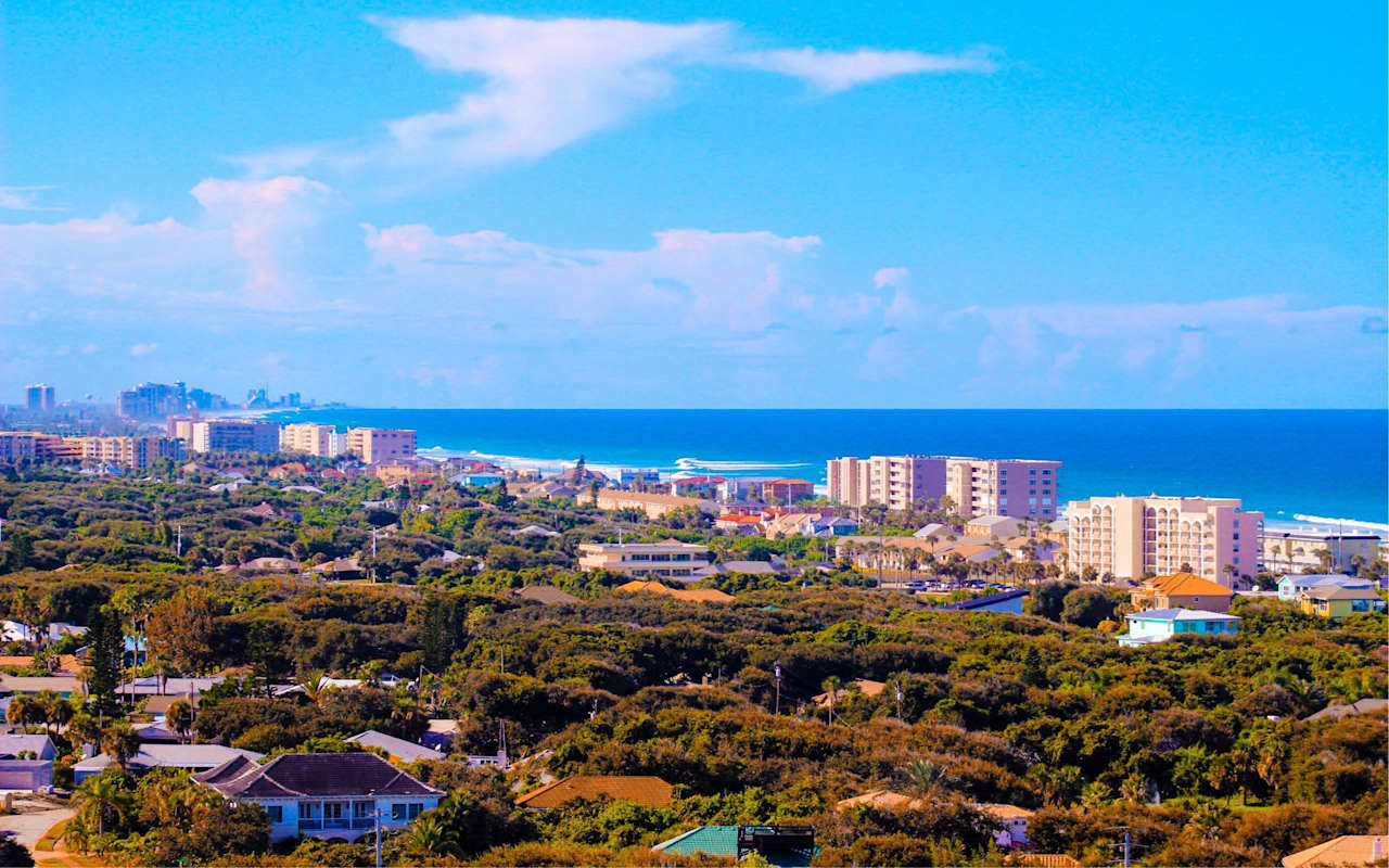 Coastal Ventures Real Estate | Daytona Beach