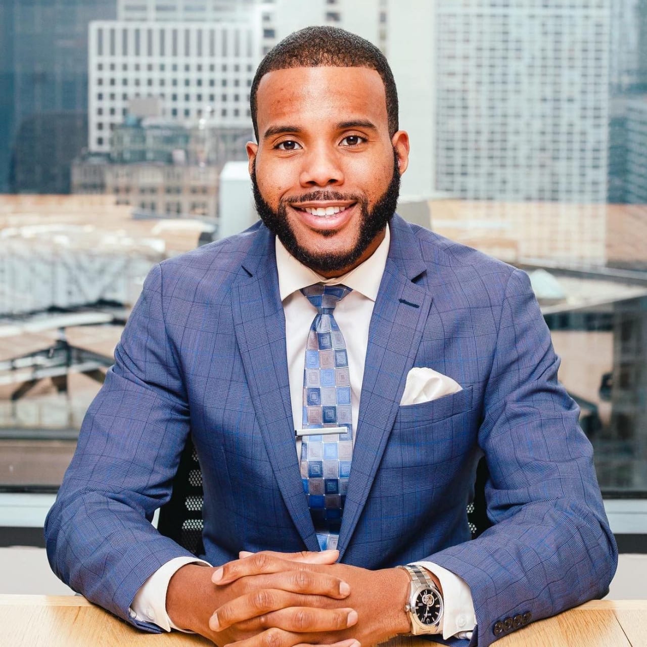 Spacematch Inc. | Chicago Top Real Estate Group