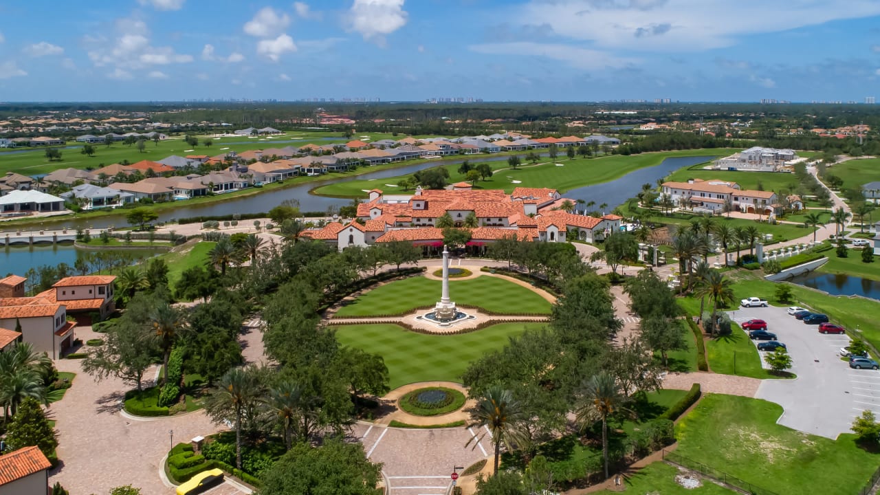 Talis Park | Community Guide