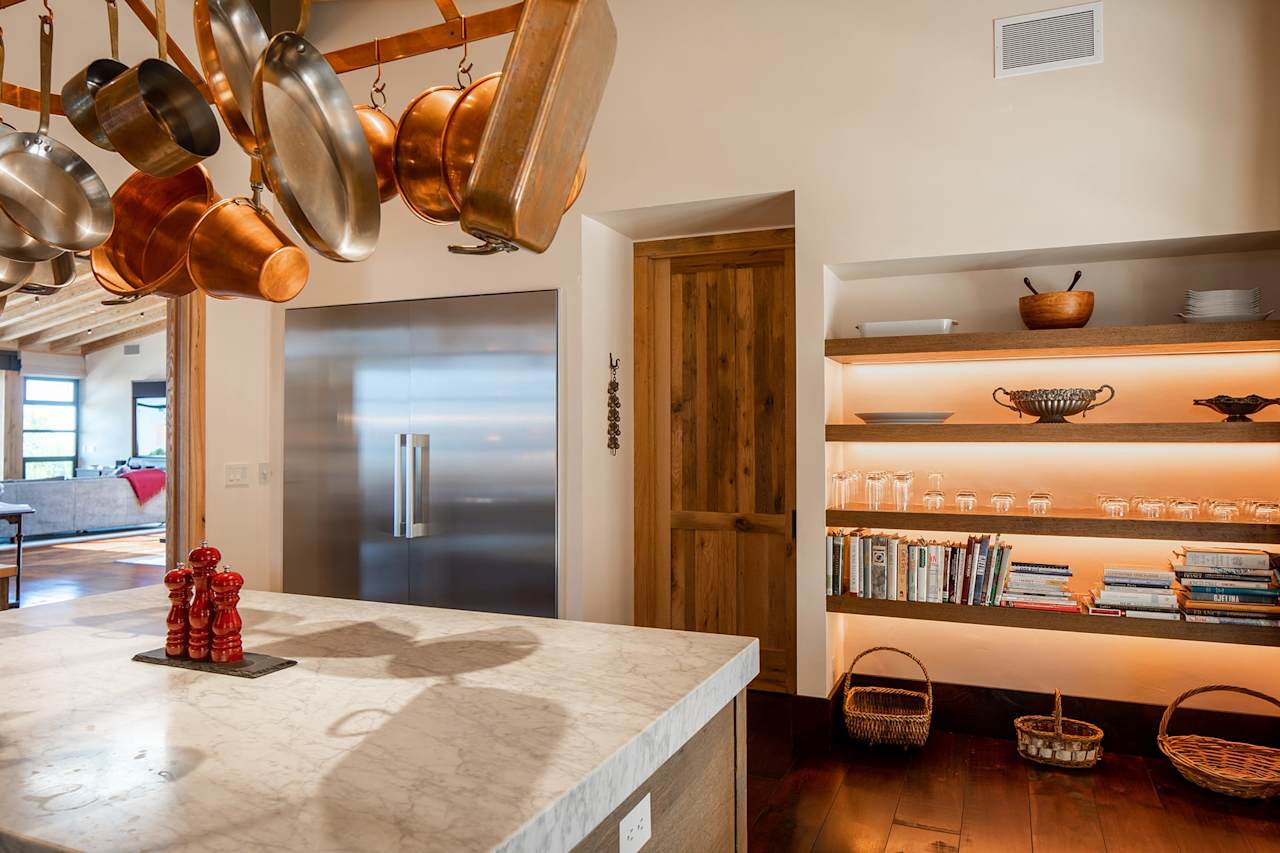 Bixby Creek Ranch - Luxury Big Sur Rental