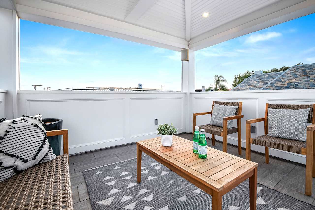 Manhattan Beach Sand Section | Jagger Real Estate | Manhattan Beach ...