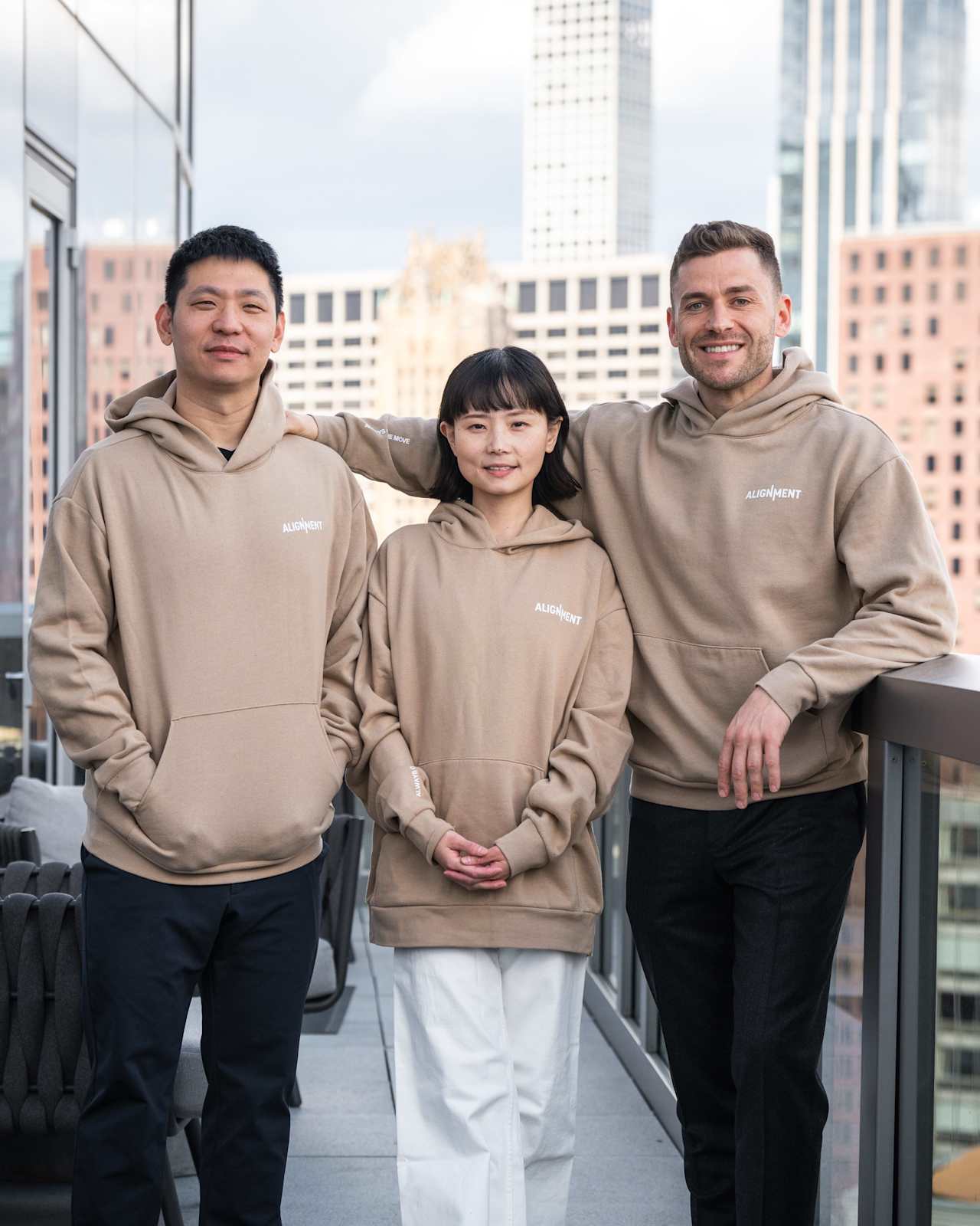 Alignment NY | Real Estate Agent Serving New York, NY