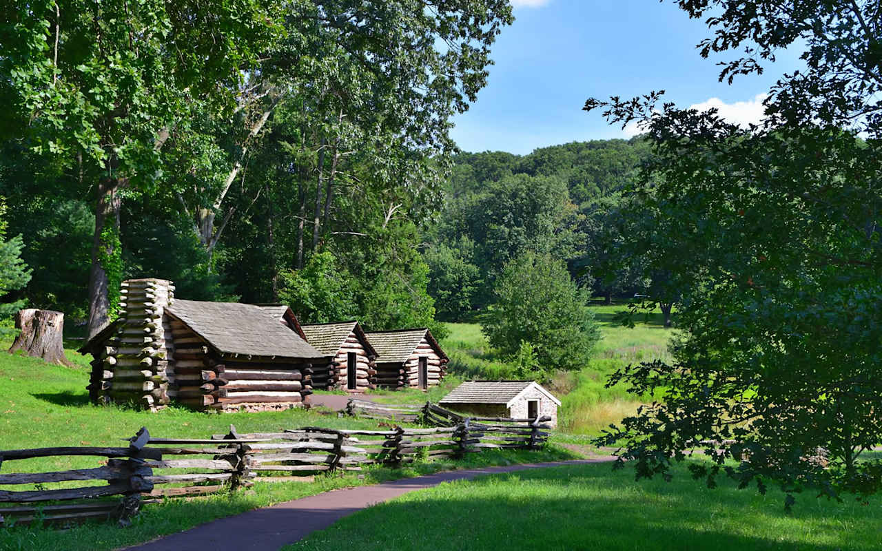 A Guide to Main Line, Philadelphia Parks | Blog | The MacDonald Team