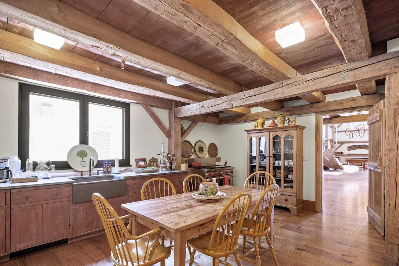 Bixby Creek Ranch - Luxury Big Sur Rental