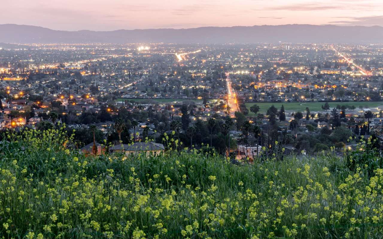 Silicon Valley | California Real Estate | Reed Luxury Homes