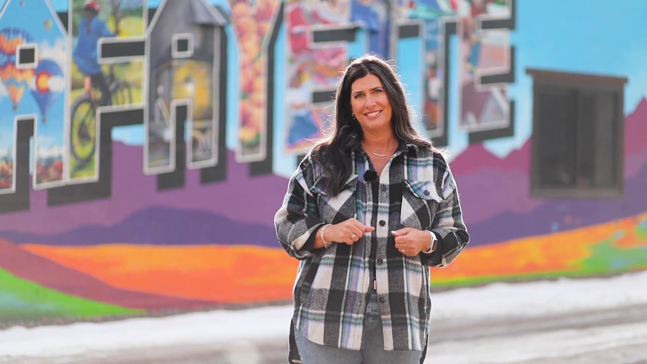 Lysa Johnson | Real Estate Agent Serving Boulder