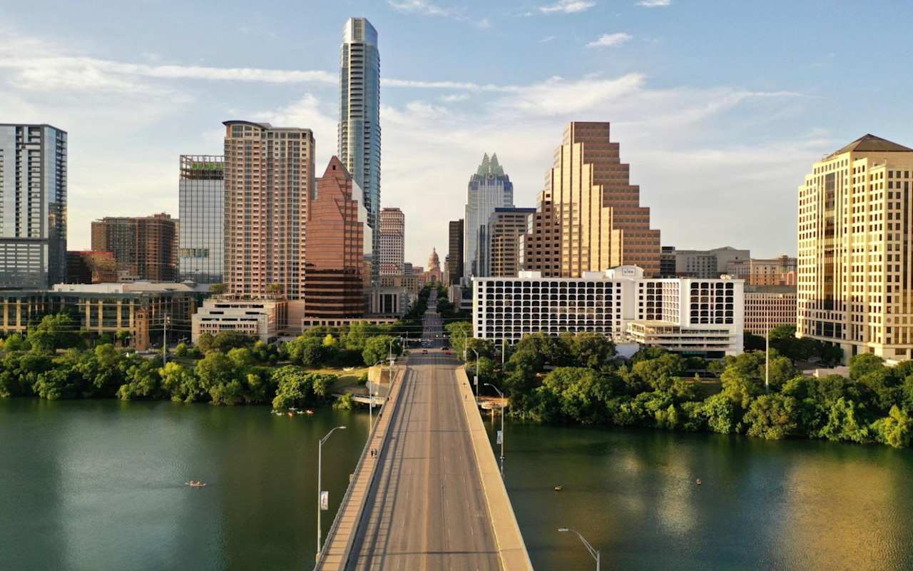 4 Reasons to Relocate to South Austin | Blog | Grimes Group Austin