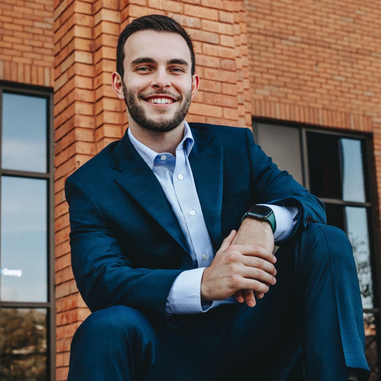 About Brandon Johns | COLEMANDANCER | Nashville Real Estate Experts
