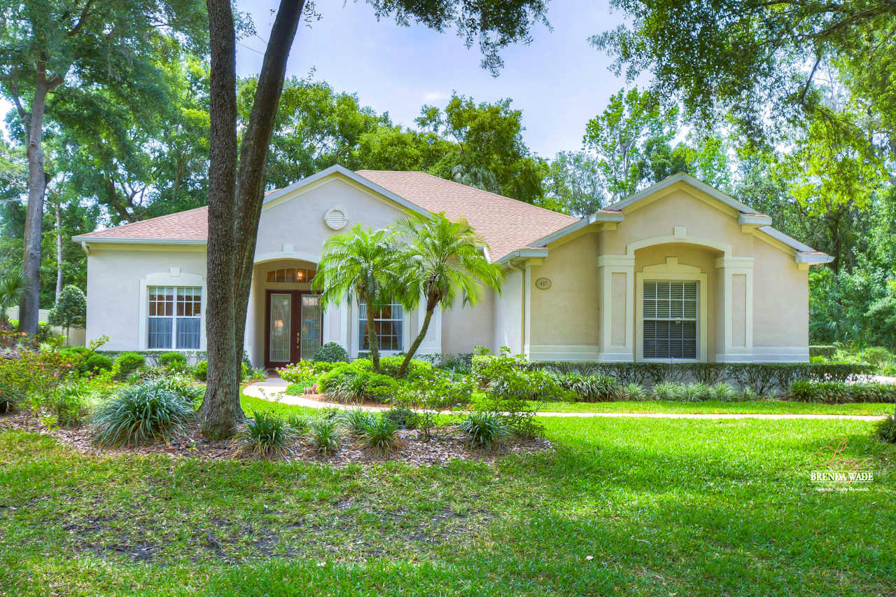 The Brenda Wade Team | Tampa Real Estate Agents