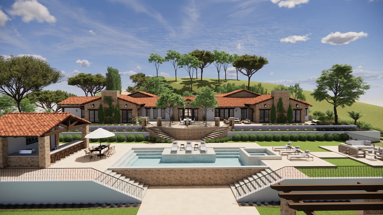 Land Parcel 3 | Storm Hill Lane | Suzanne Dyer