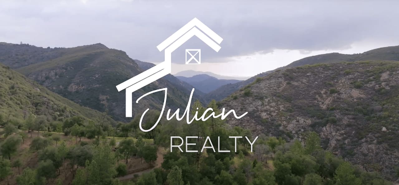 Julian Real Estate Agent | Julian Realty