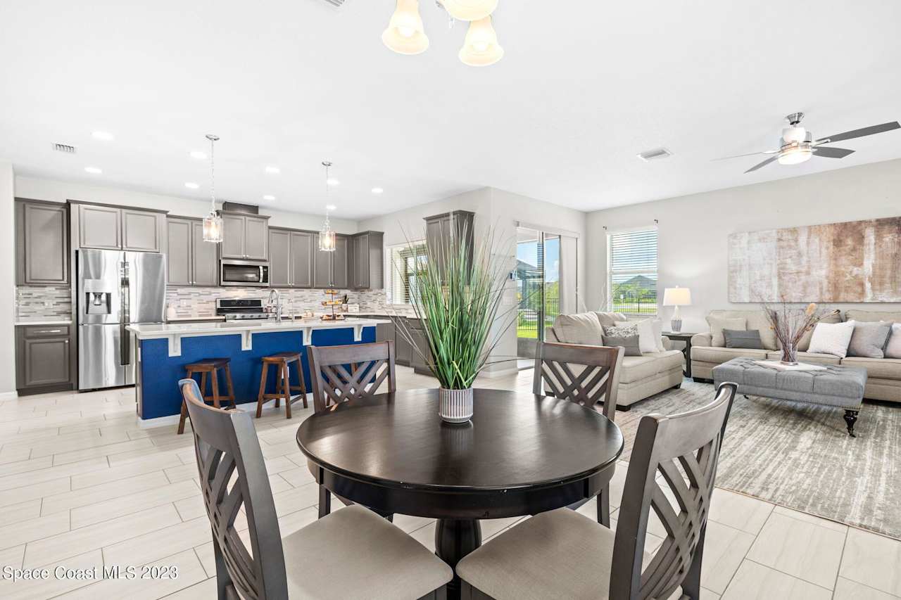 Explore Unrivaled Living at Pangea Park in Viera, Florida | Viera ...