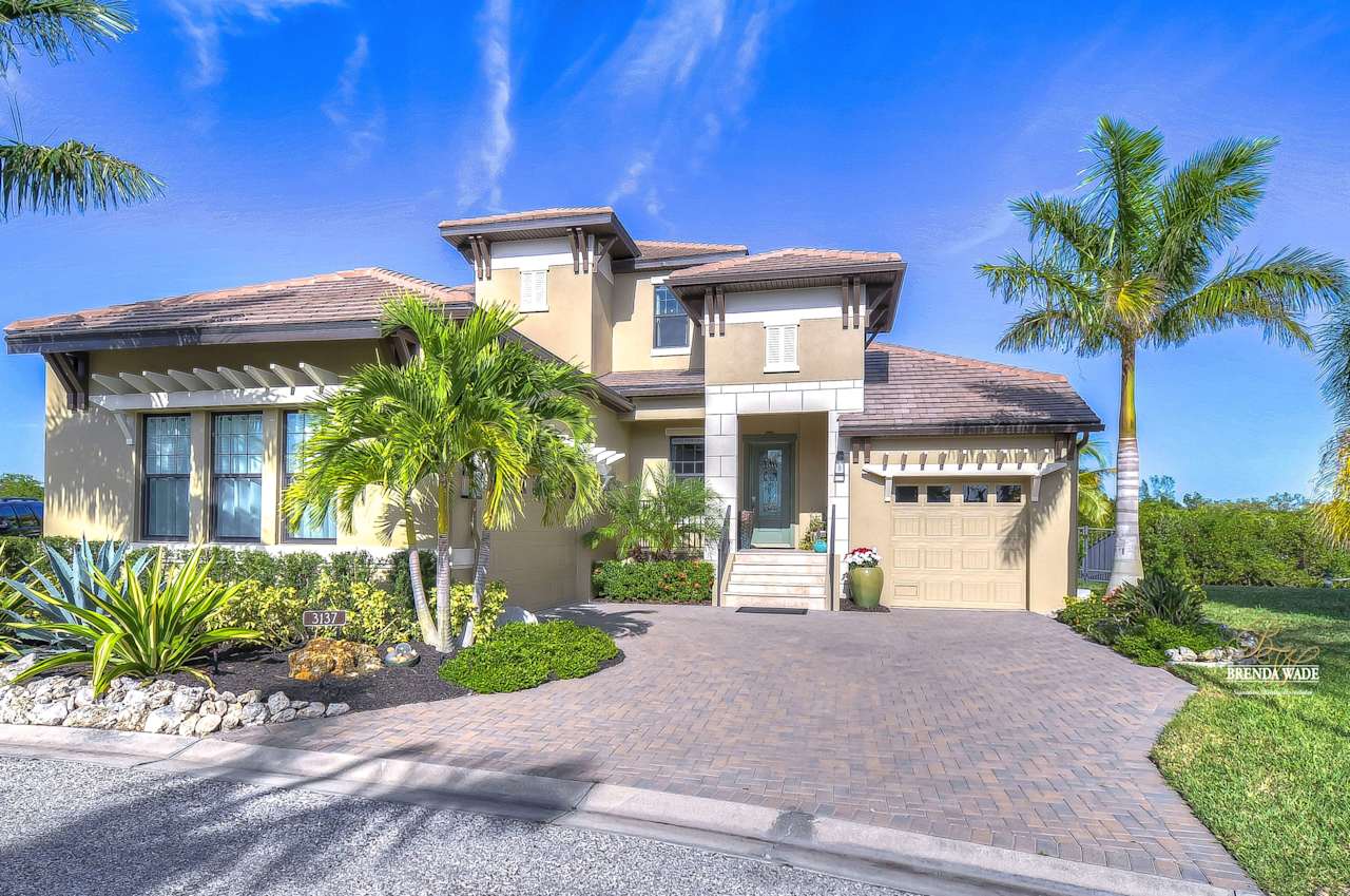 The Brenda Wade Team | Tampa Real Estate Agents