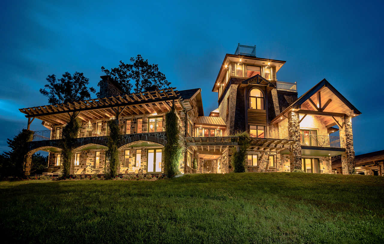 Strum Island - Private Island on Mahone Bay