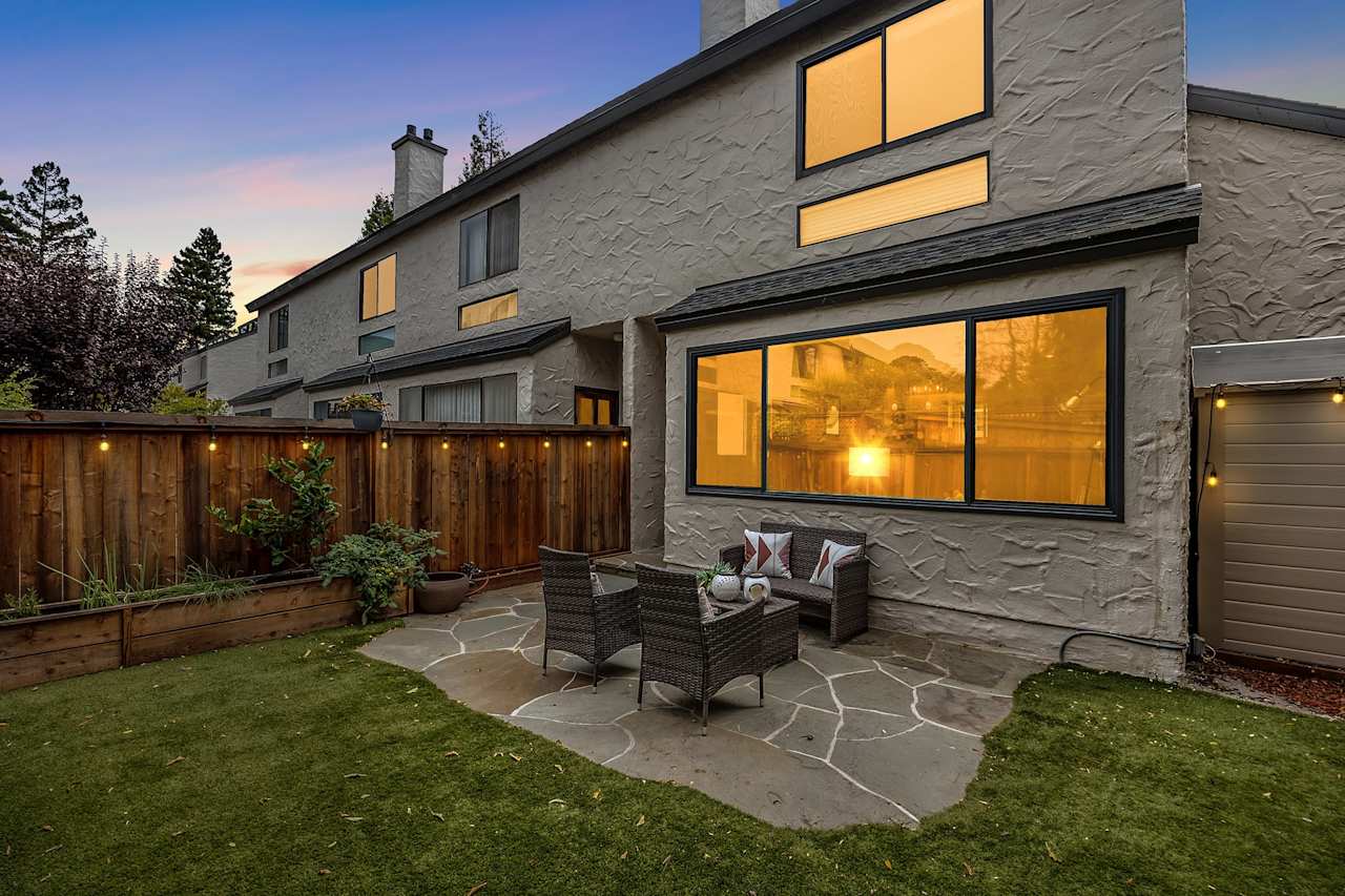 58 Park Terrace
