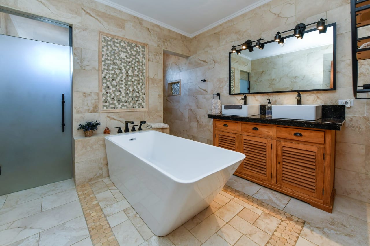 Aruba Luxury Real Estate | Unique Properties Aruba | Properties in ...