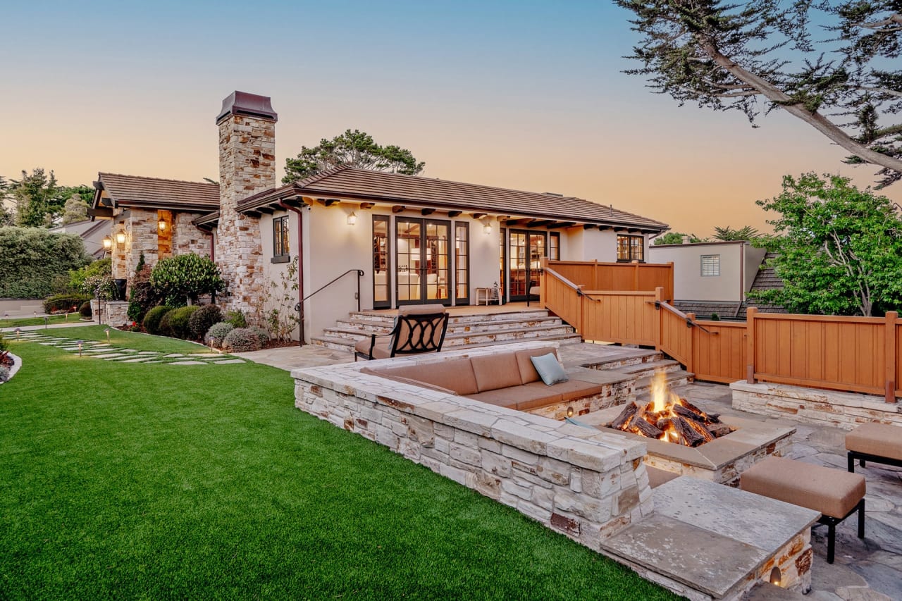 Tim Allen Properties | Carmel-By-The-Sea Real Estate Team