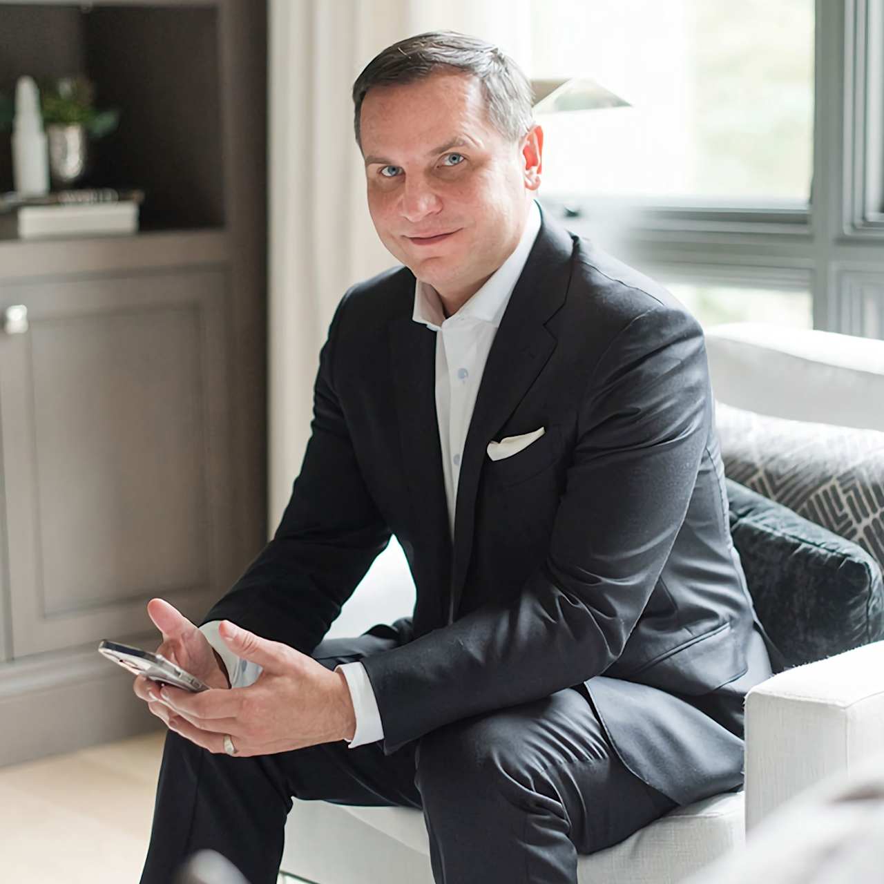 Meet the Team | Oakville Real Estate Experts | The Pace Team