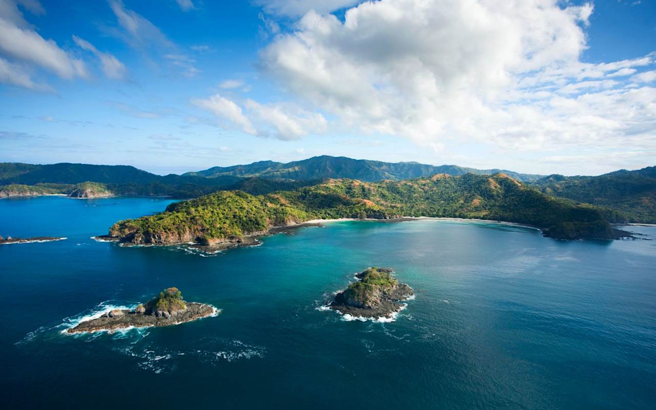 Sarah & Peter Breitlander | Playa Flamingo Real Estate