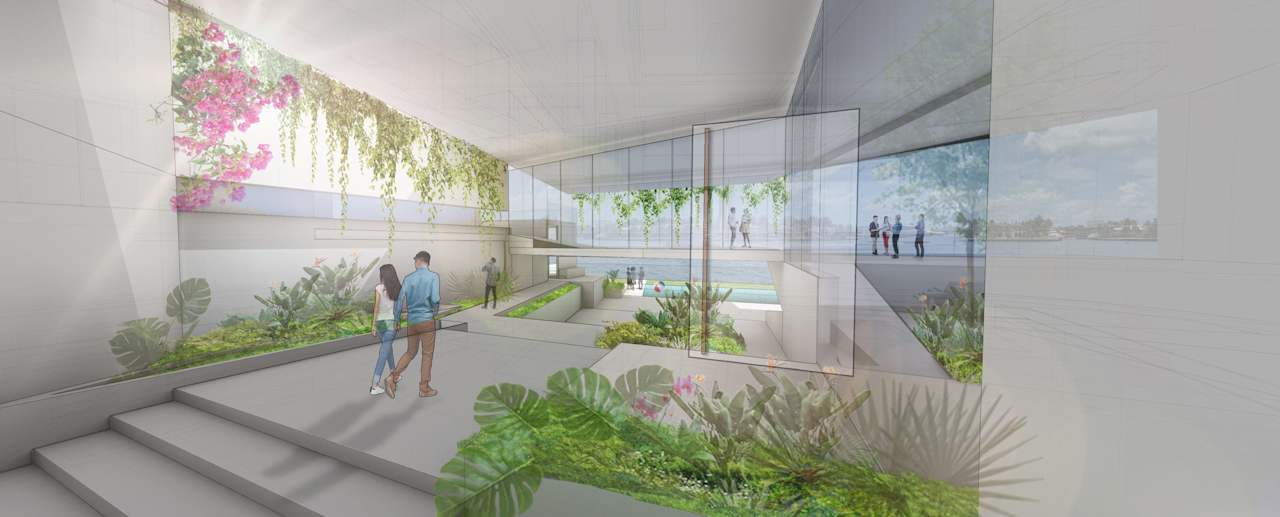 La Maison Blanche | Fort Lauderdale Real Estate Agents | Tim Elmes Group