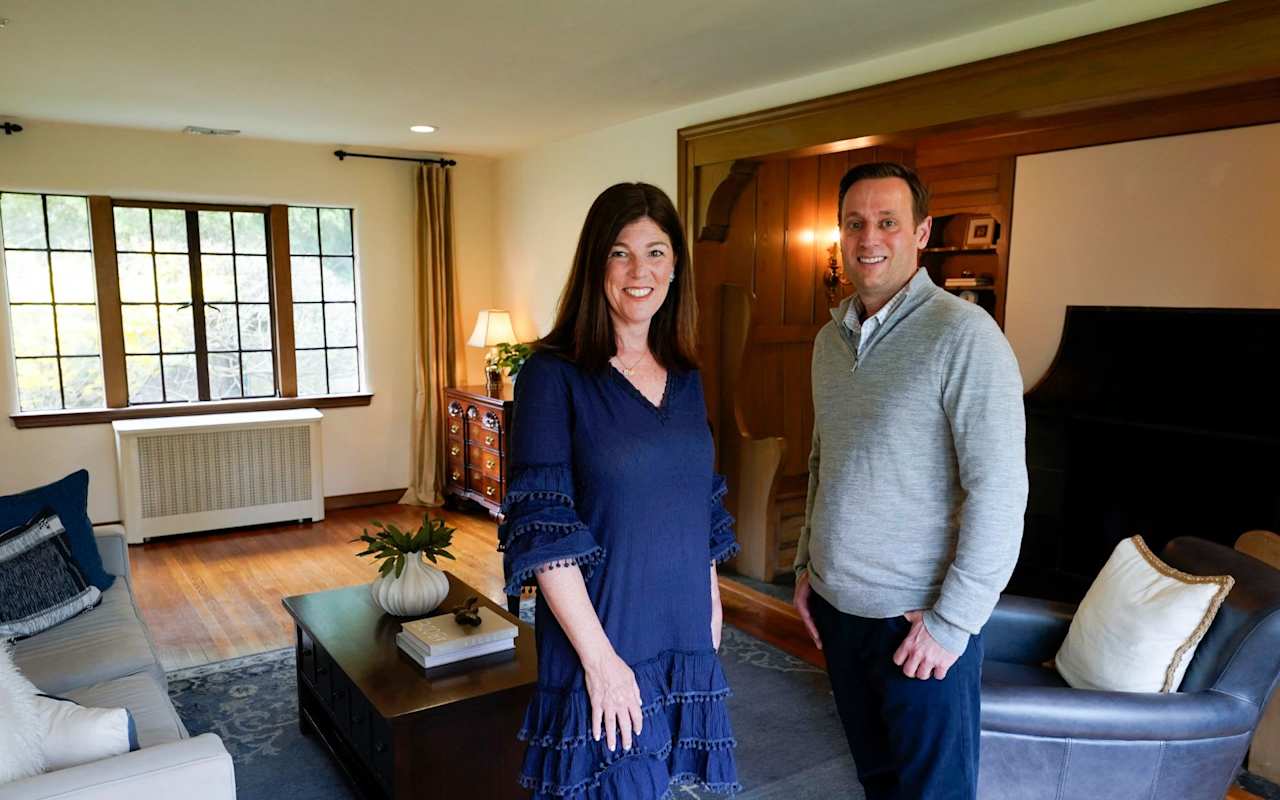 Fox & Stokes | Bergen County NJ Real Estate Team