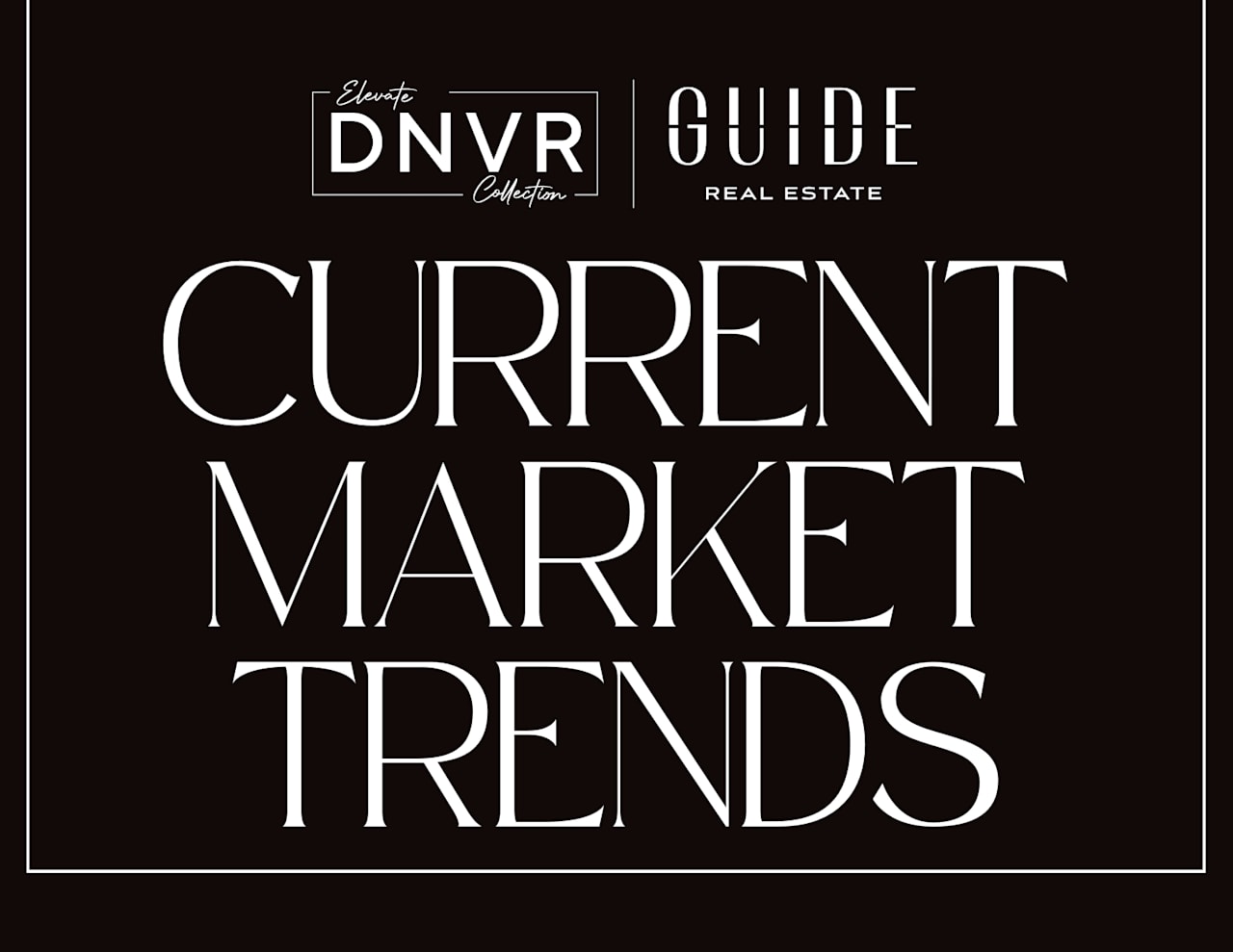 Market Update: January 2024 Market Update: January 2024