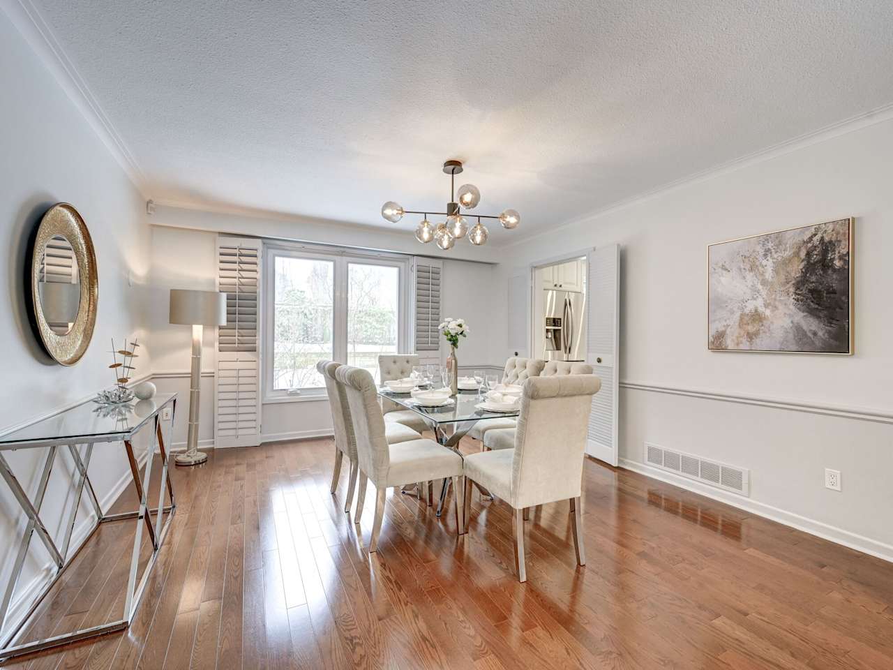 SOLD: Rarely Offered - Updated Home | Barry Cohen Homes