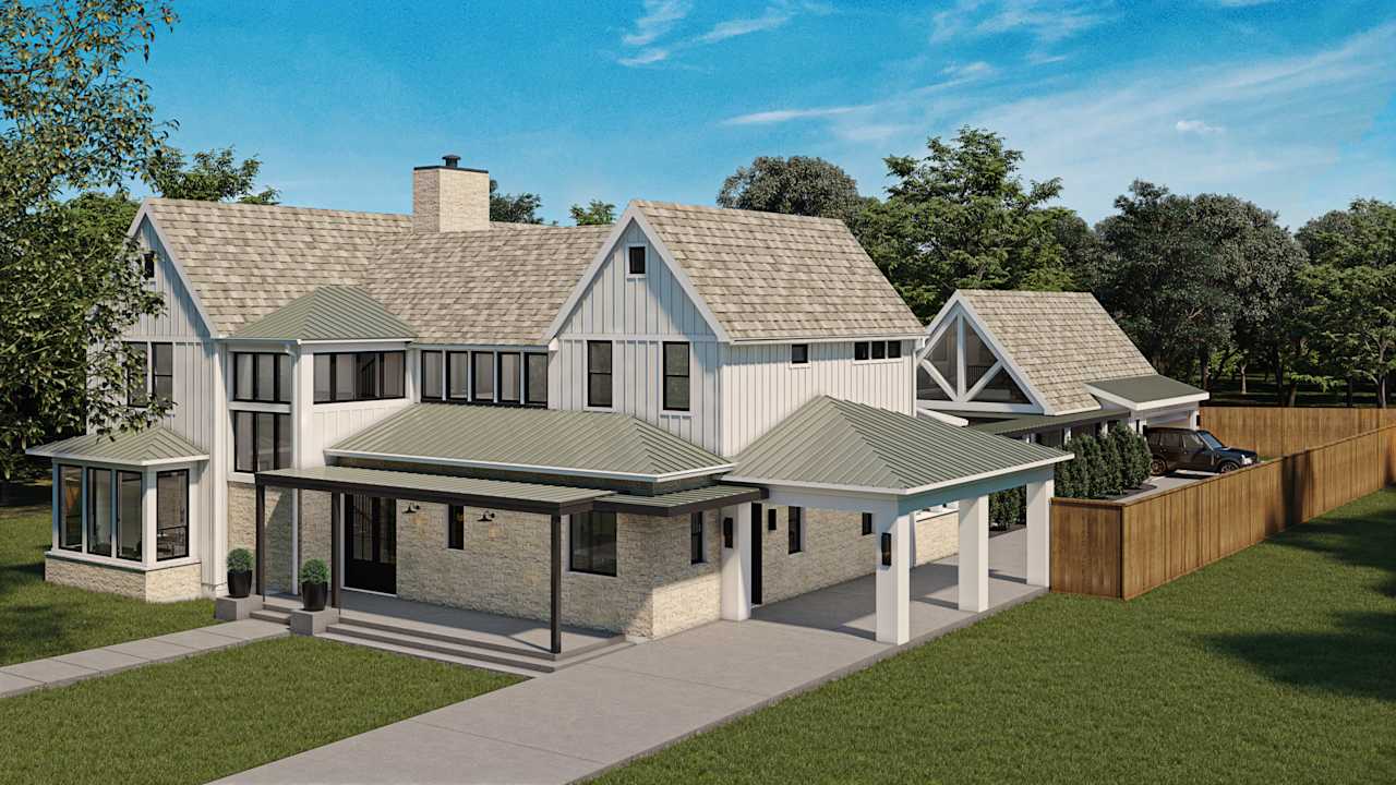 Justin Pistorius | Austin Real Estate Expert