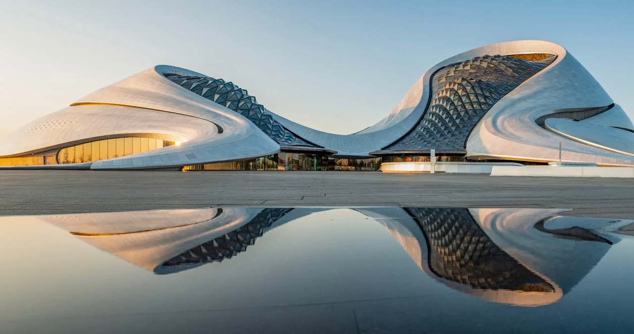 The 11 Most Beautiful Theaters in the World