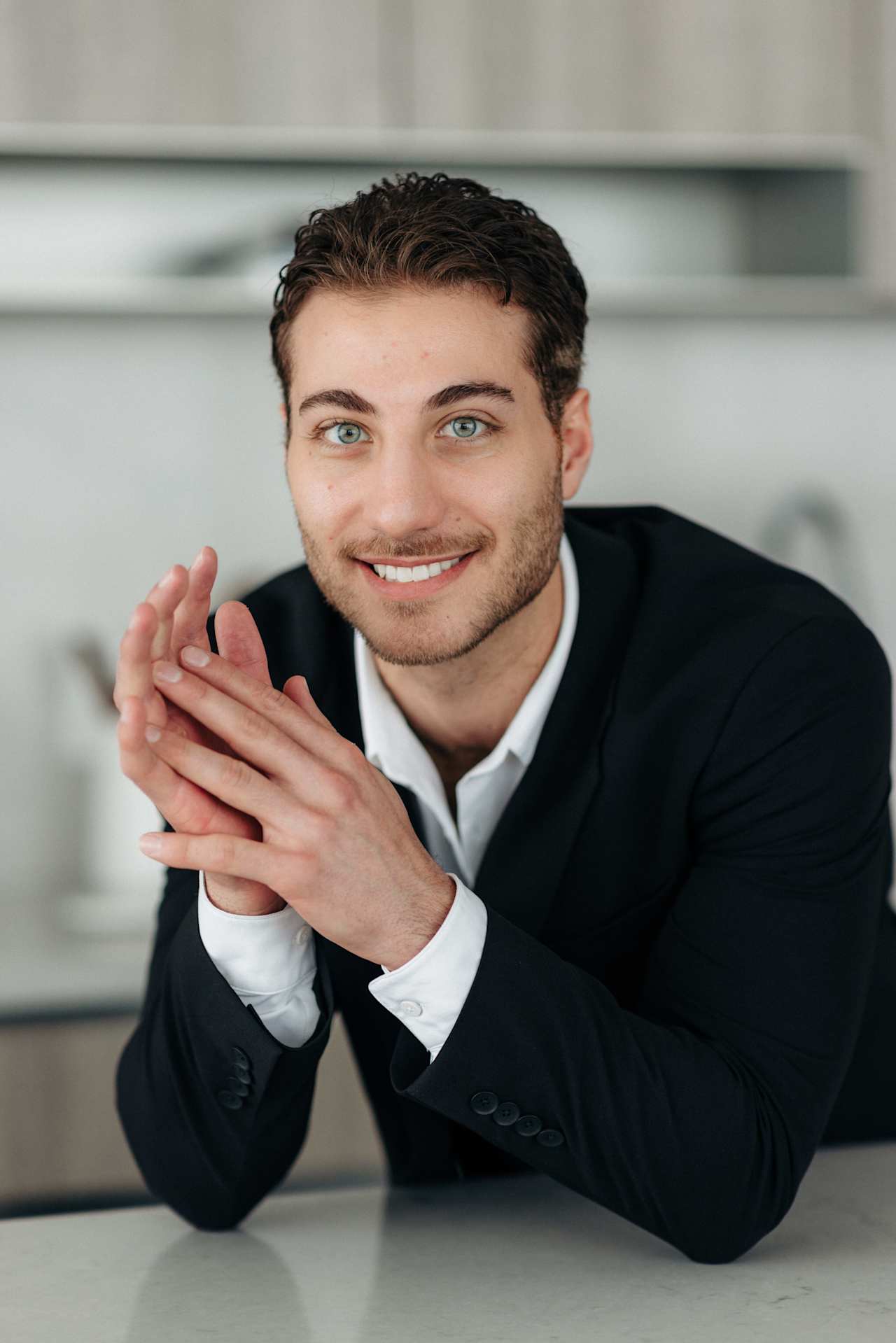 Meet the Team | The Michael Scavo Group | Chicago Real Estate Team