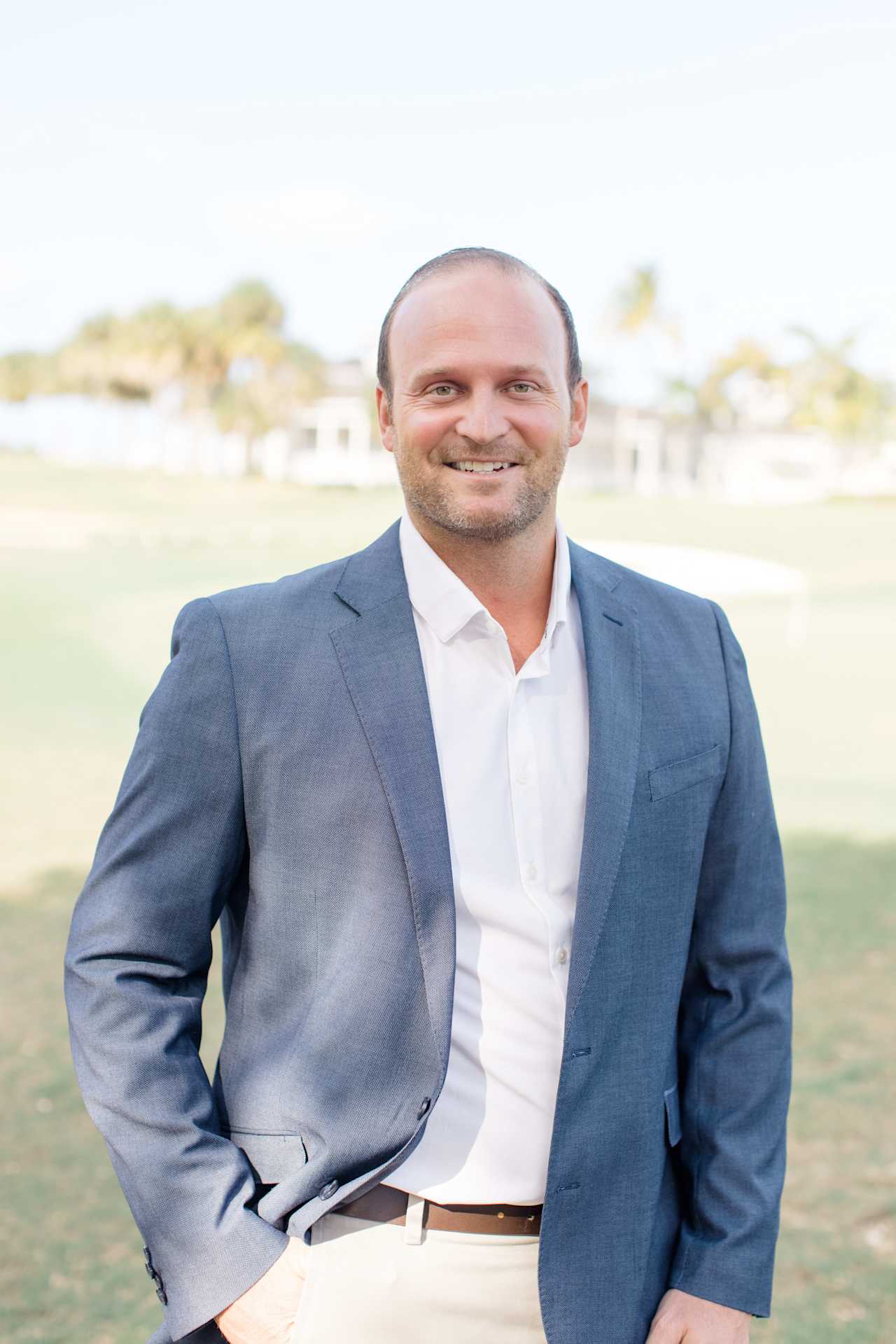 James Pavlik | North Palm Beach Real Estate Expert