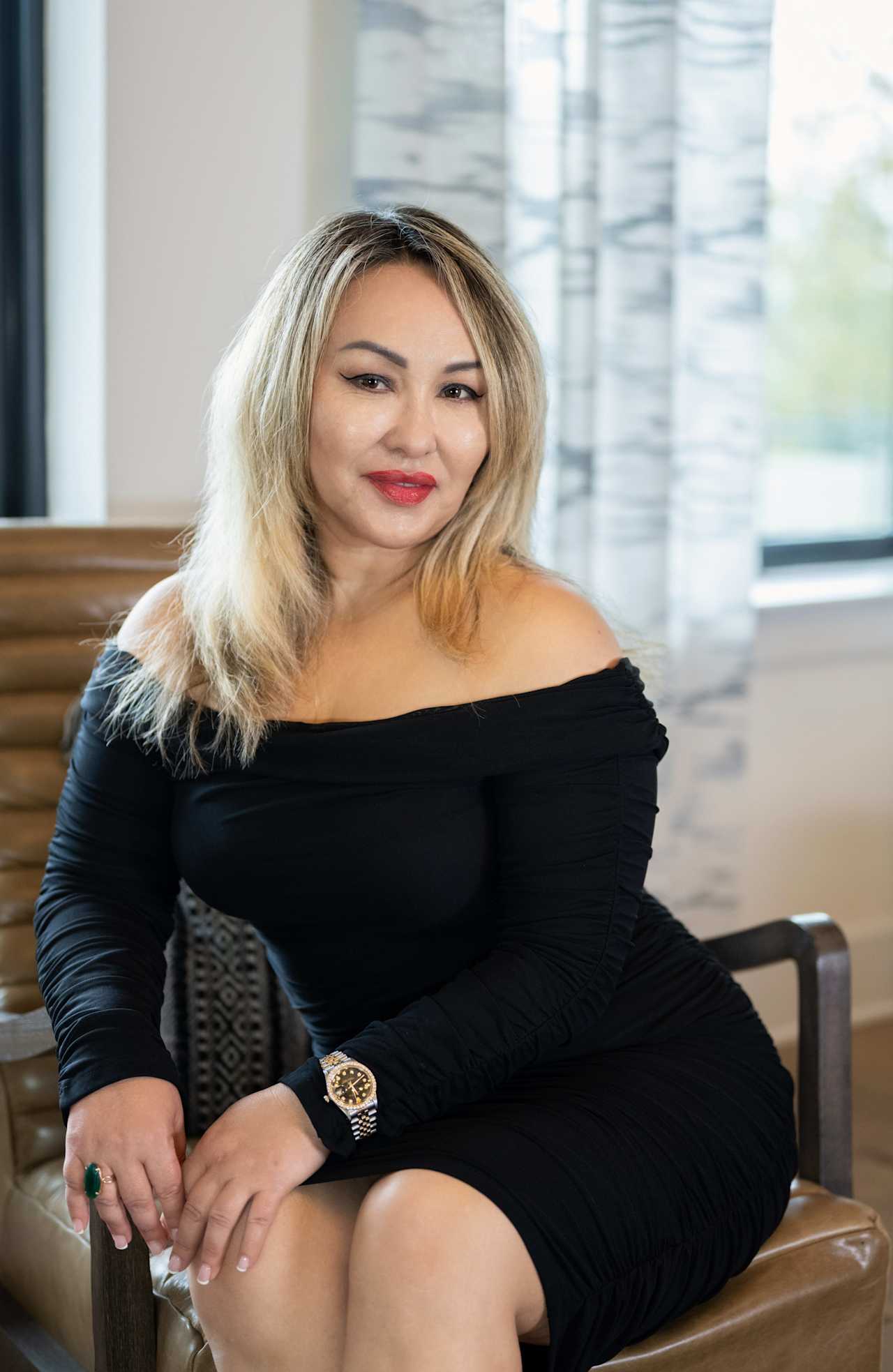 Alina Gibbs | Austin Real Estate