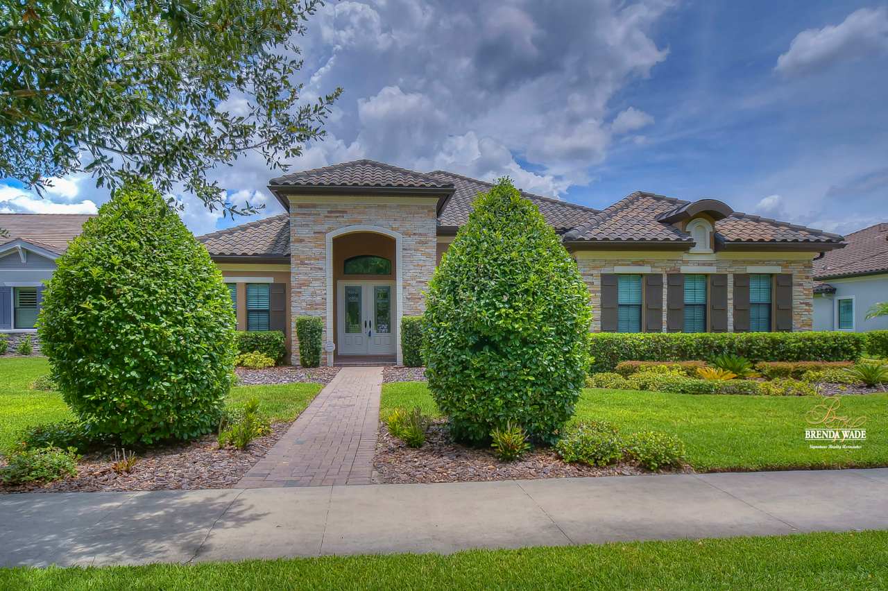 The Brenda Wade Team | Tampa Real Estate Agents