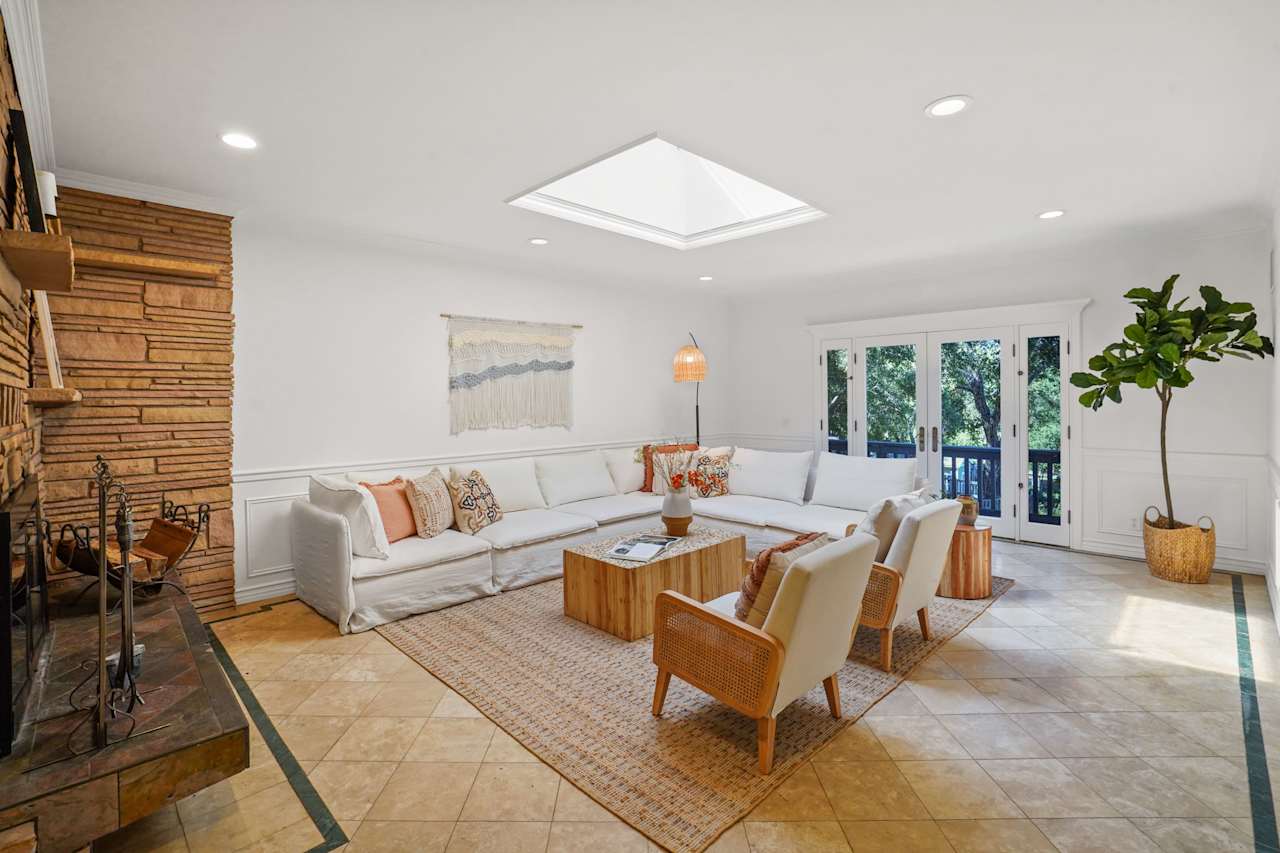 For Sale Monte Nido | Brian Merrick