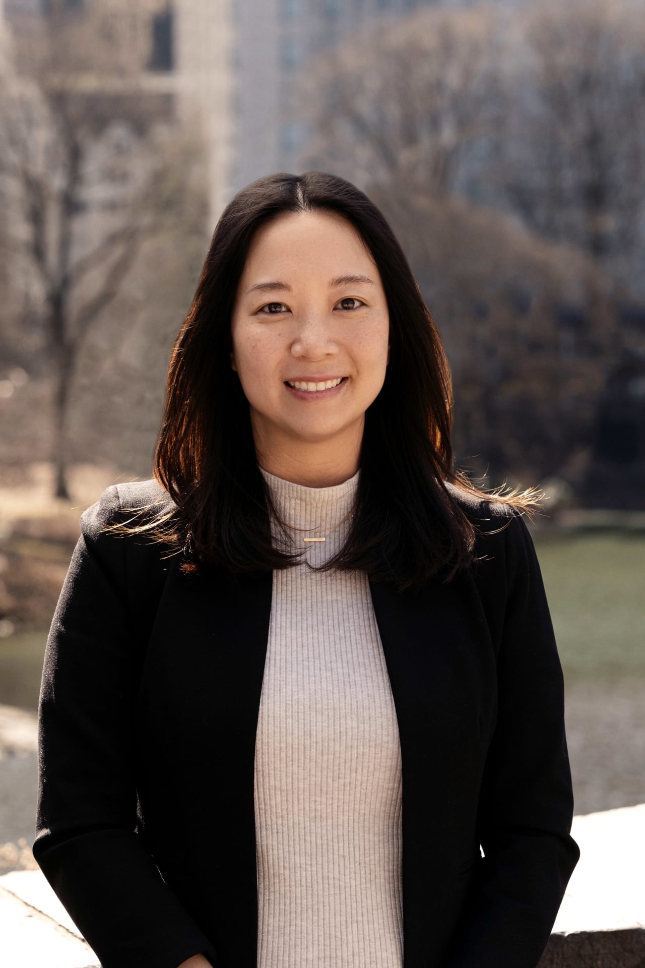 Byson Real Estate Co. | New York and Colorado Real Estate Team