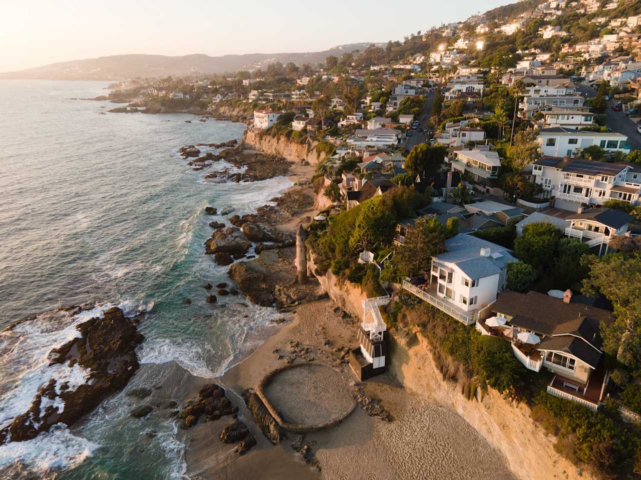 Ballesteros Real Estate Group | Orange County Real Estate