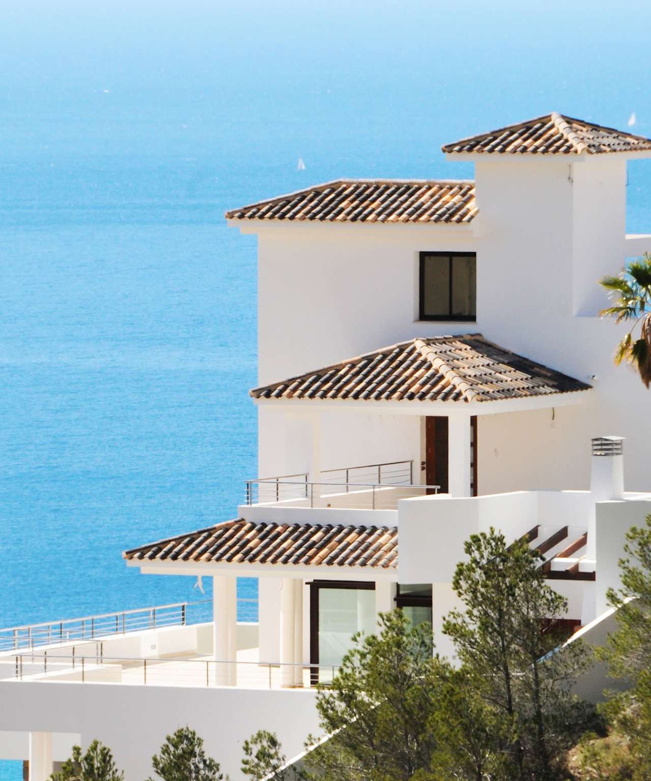 Sarah & Peter Breitlander | Playa Flamingo Real Estate