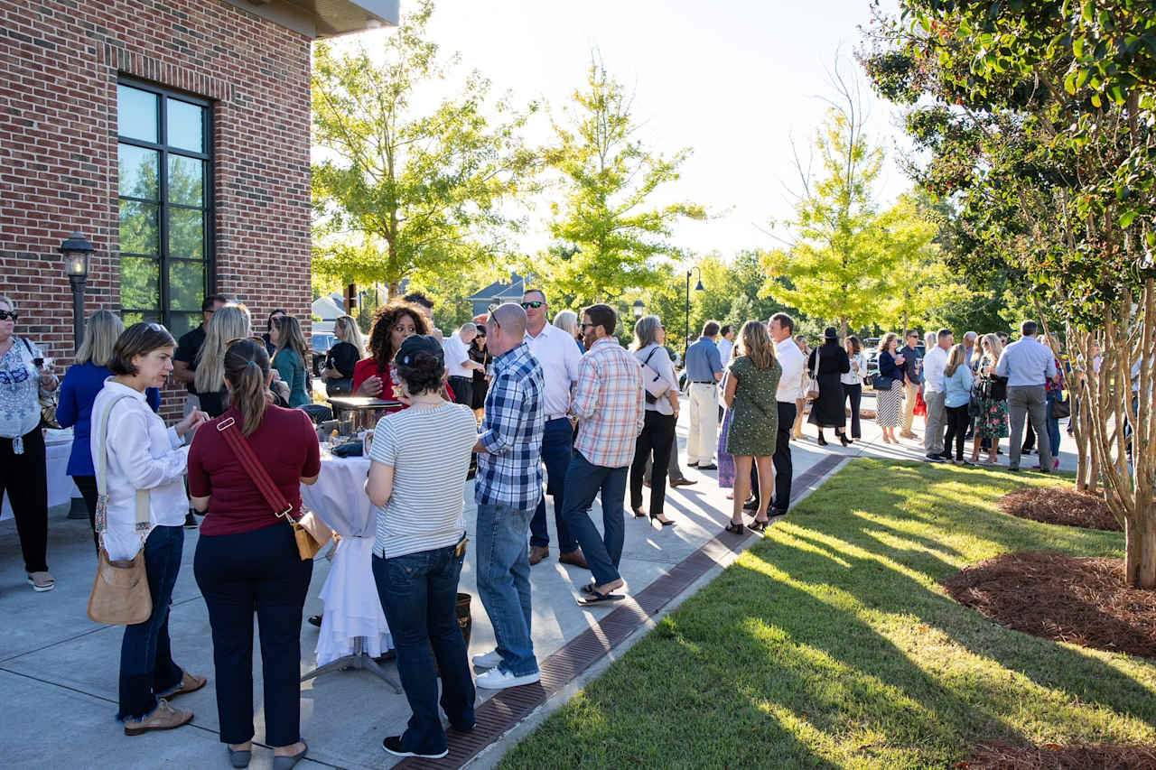 Spring 30004 Forum | The Jenny Doyle Group | Milton, GA Real Estate Team