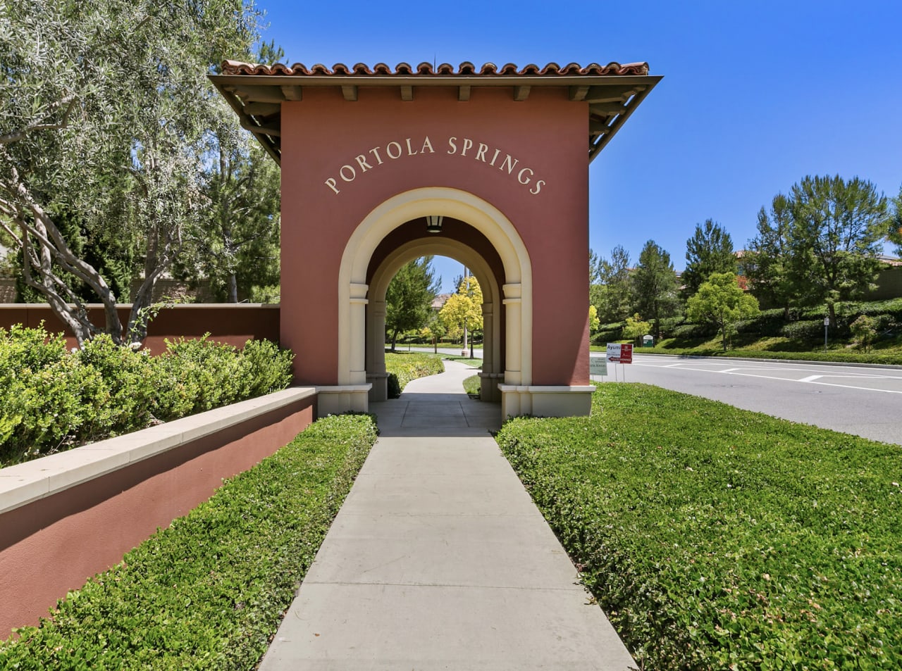 Portola Springs | Neighborhood Guide | Stephanie Young Group | Newport ...