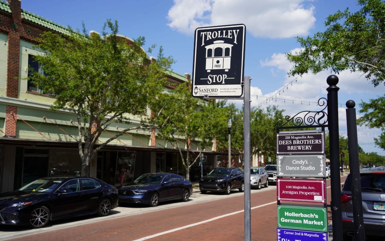 Things To Do in Sanford, Florida | Blog | The Mel Bernstein Team