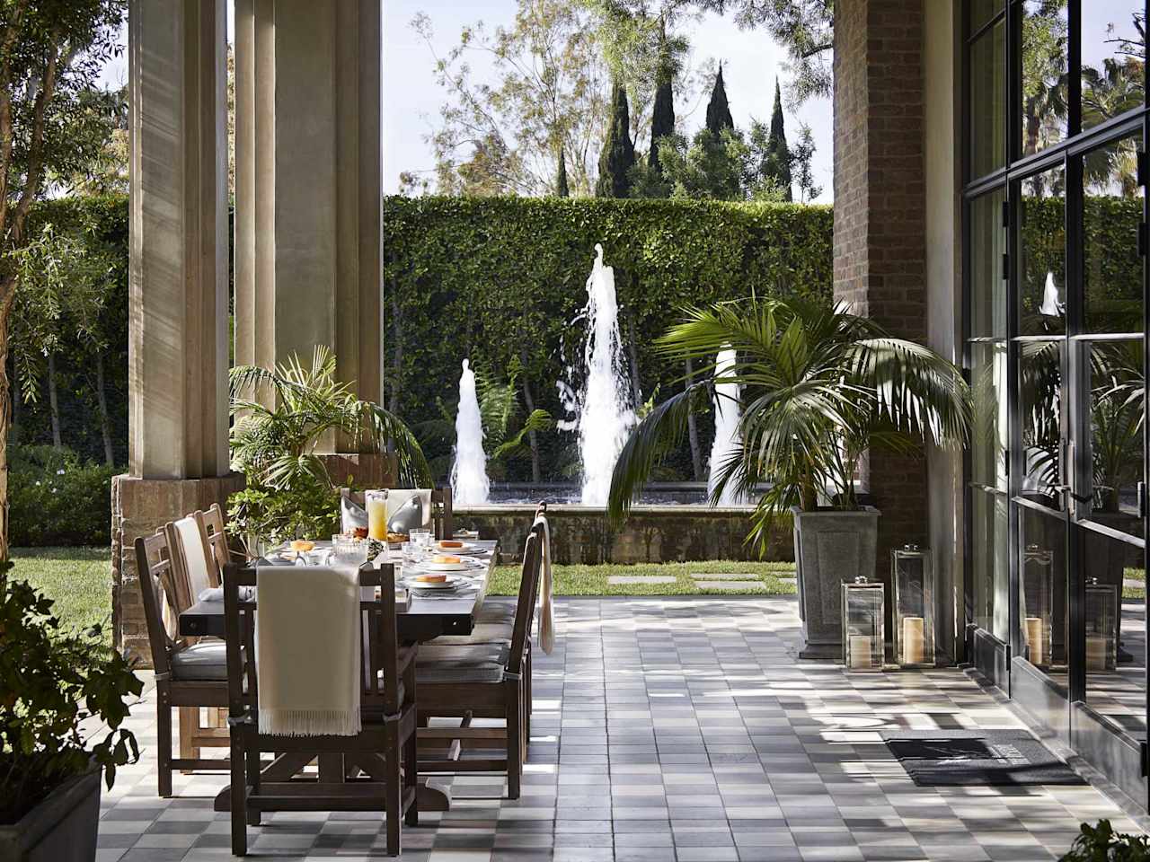 Meet the California Real Estate Agents | The Umansky Team