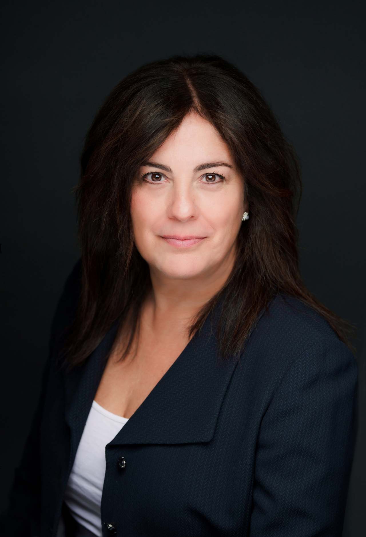 Meet the Team | Bolton Real Estate | Sandra Naroian
