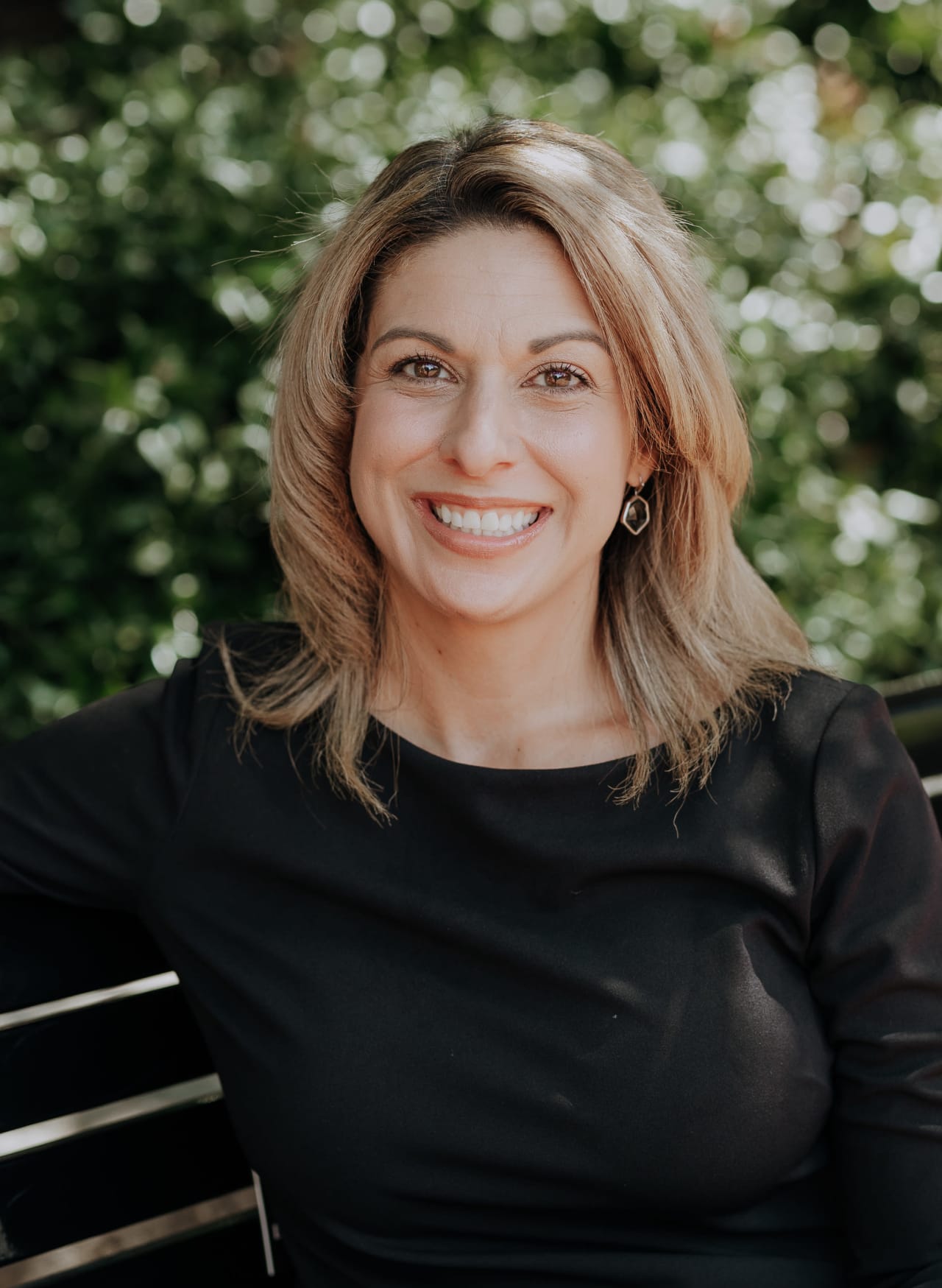 Meet the Team | The Embry Group | North Alabama Real Estate Experts