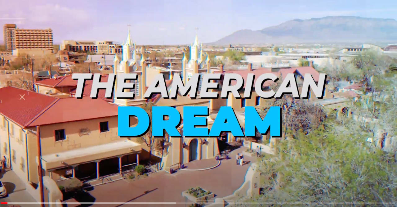 Ricky Allen, Cathy Griffith & Tara Earley | Santa Fe Real Estate Agents