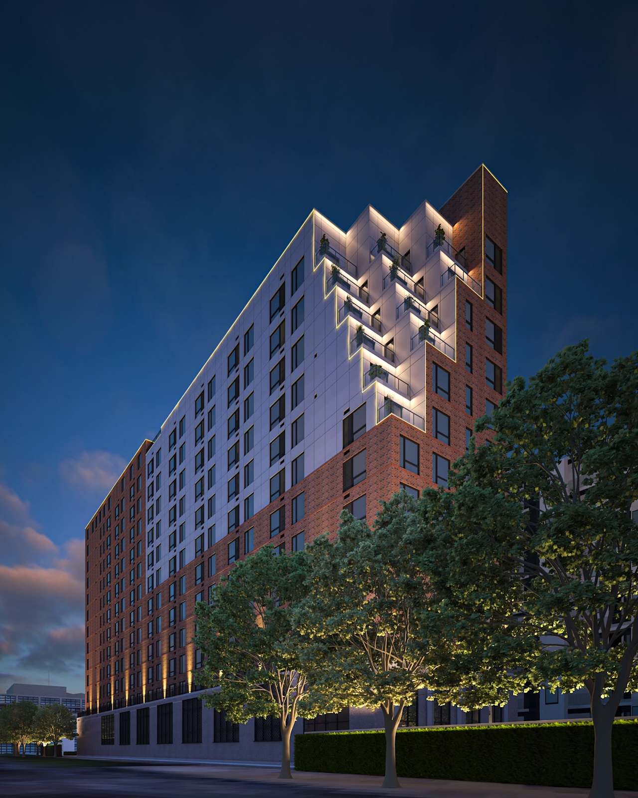 Property Photos | MetroVue at Journal Square