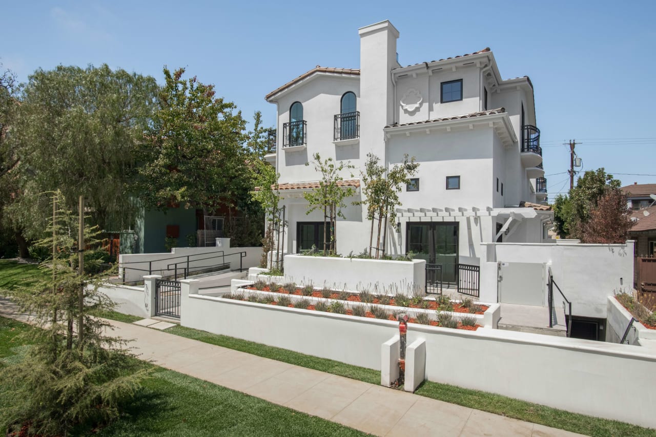 Don Heller Group | Beverly Hills Real Estate Agents