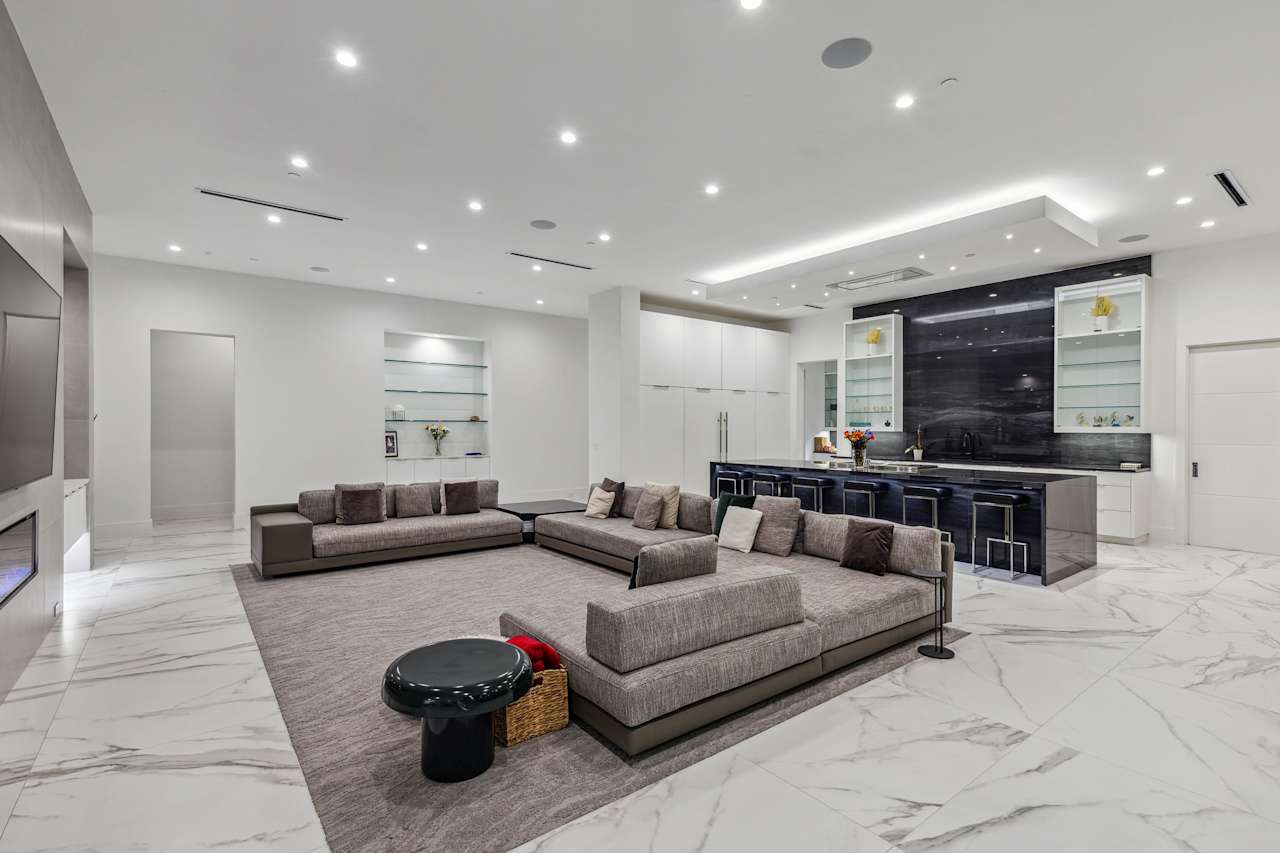 Project Oasis | Developments