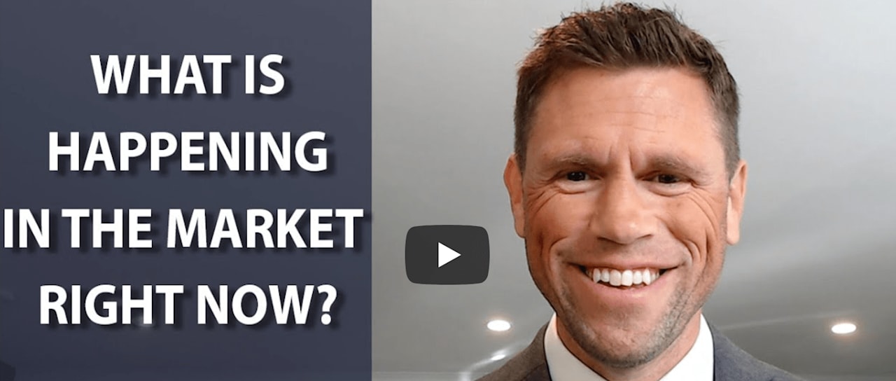What is Happening in the Market Right Now? | Southern California