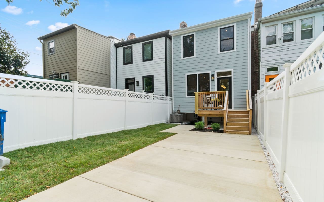 5005 8th St NW | Andrew Turczyn | Washington Real Estate Agent